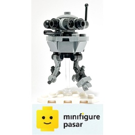 sw1190 Lego Star Wars 75322 - Imperial Probe Droid Minifigure - New ...