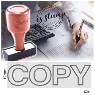 Ready Made Rubber Stamp Chop / Index Stock Stamp (APPROVED/AMENDED/BY ...