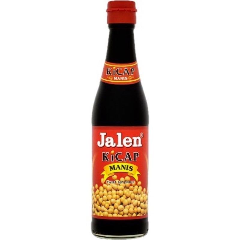kicap lemak manis/manis jalen | Shopee Malaysia