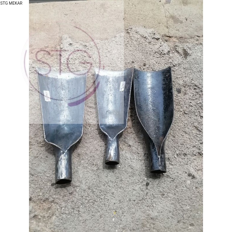 COP CHOP TANAH LENGKUNG GALI LUBANG GALI TAPAK POKOK | Shopee Malaysia