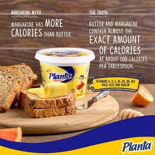 Planta Multi-Purpose Margarine 2.5kg | Shopee Malaysia