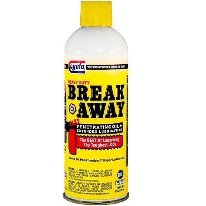 CYCLO PRODUCT (Anit Rush or Grease) | Shopee Malaysia