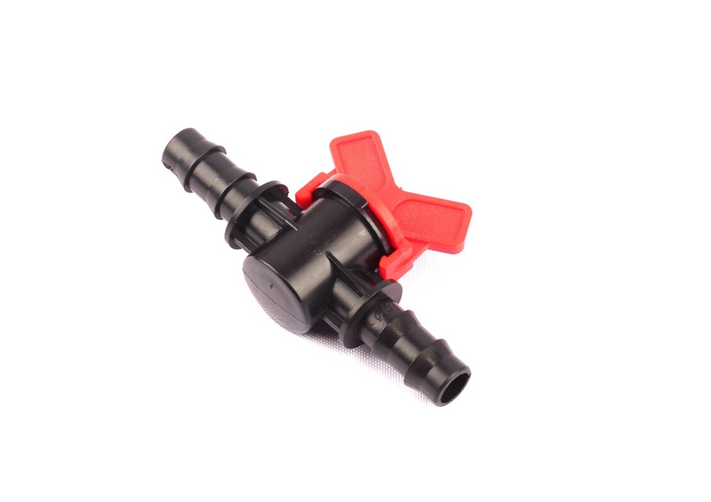 16MM LDPE IRRIGATION FITTING PE FERTIGATION ENDCAP PUNCHER | PIPE VALVE ...