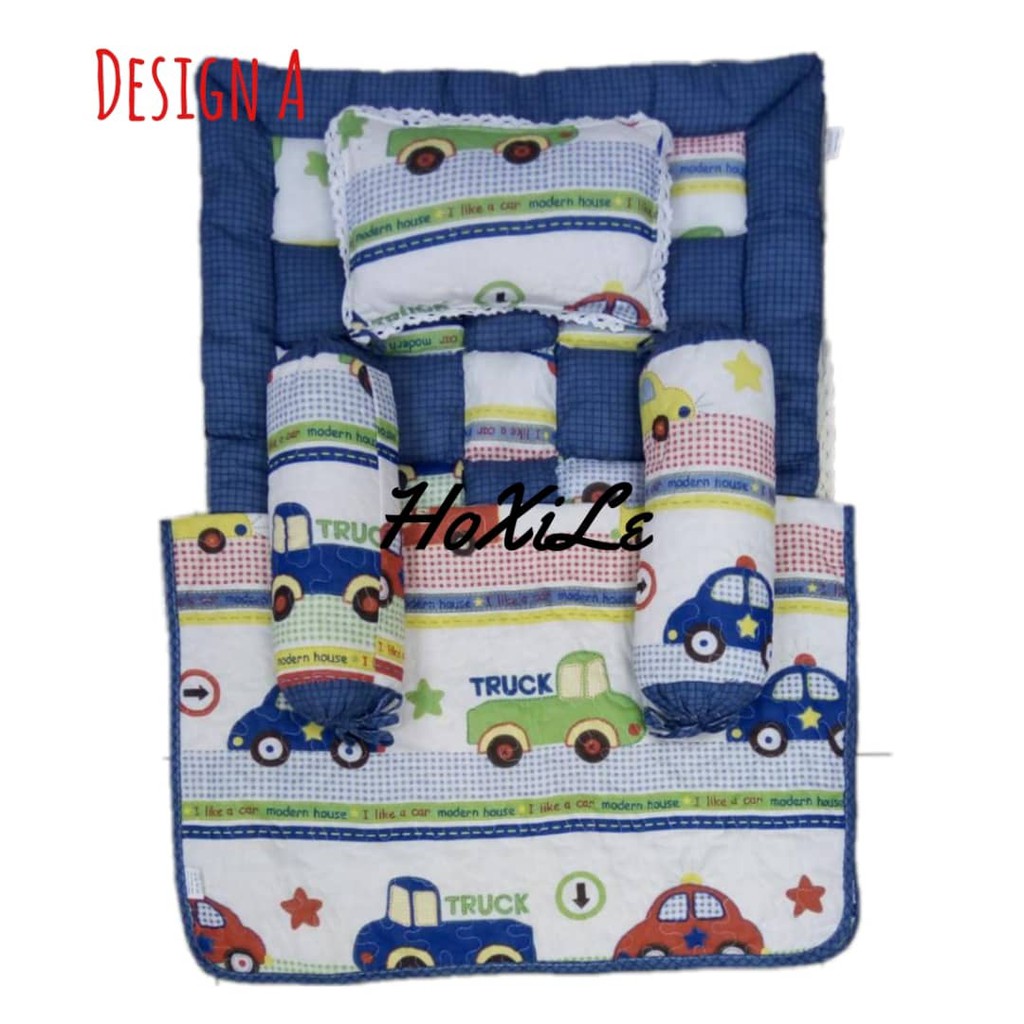 HoXiLe Tilam Baby Toto Baby Toto Bayi Tilam Bayi Tilam Tidur Bayi Baby ...