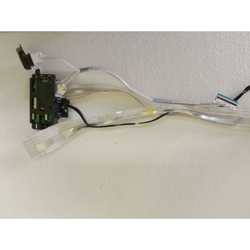 49UN7200PTF LG Cable & LVDS, On/Off Suis, Sensor Board (Terpakai ...