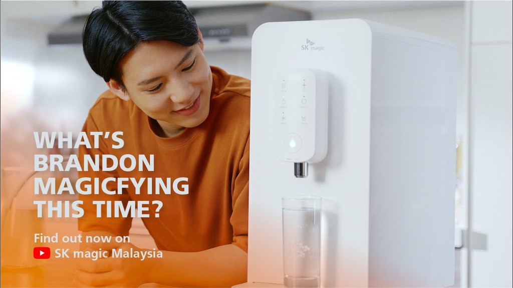 SK magic Official Store, Online Shop | Shopee Malaysia