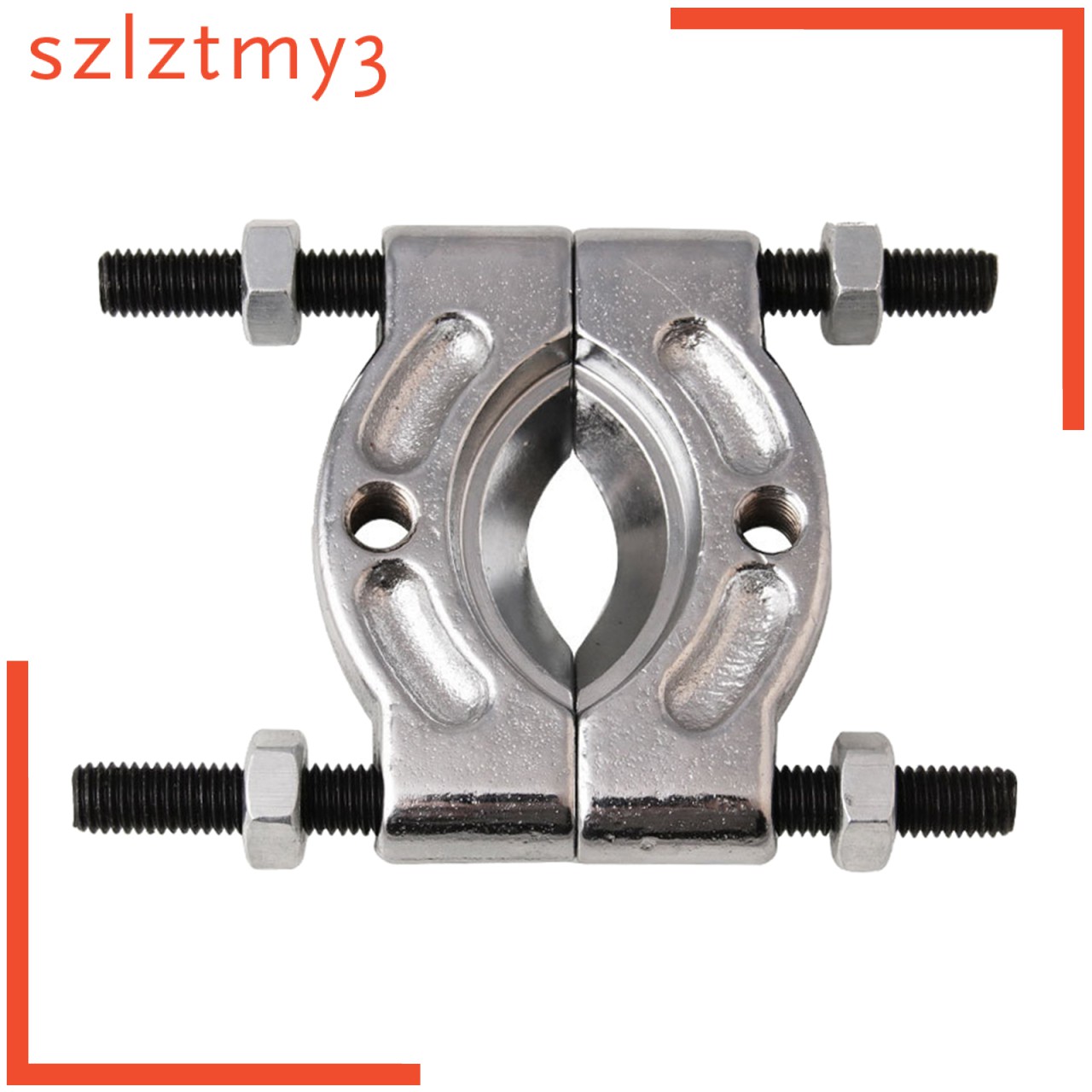 Auto Bearing Splitter Separator 1/2\" to 4-5/8\" Capacity Remover ...