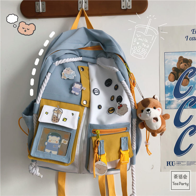 Sebuah Majlis Minum Teh KoreainsAngin Pakaian Kerja Beg Galas Jepun ...