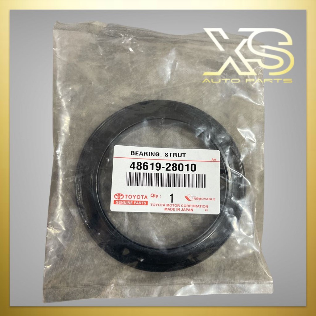 TOYOTA Absorber Bearing - Estima 2.4 3.5 ACR50 GSR50 (2006-) / Alphard ...