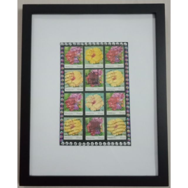 KOLEKSI SETEM - LIMITED EDITION (SMEL 01) | Shopee Malaysia