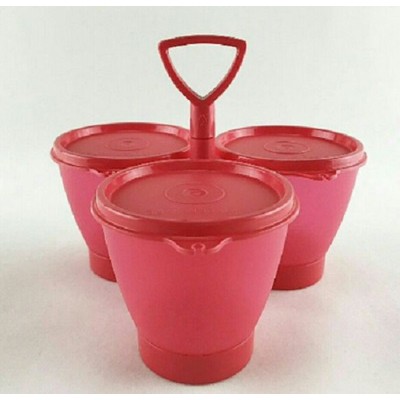 Tupperware Condimate | Shopee Malaysia