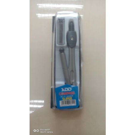 Jangka Lukis Compass untuk lukisan Kejuruteraan | Shopee Malaysia
