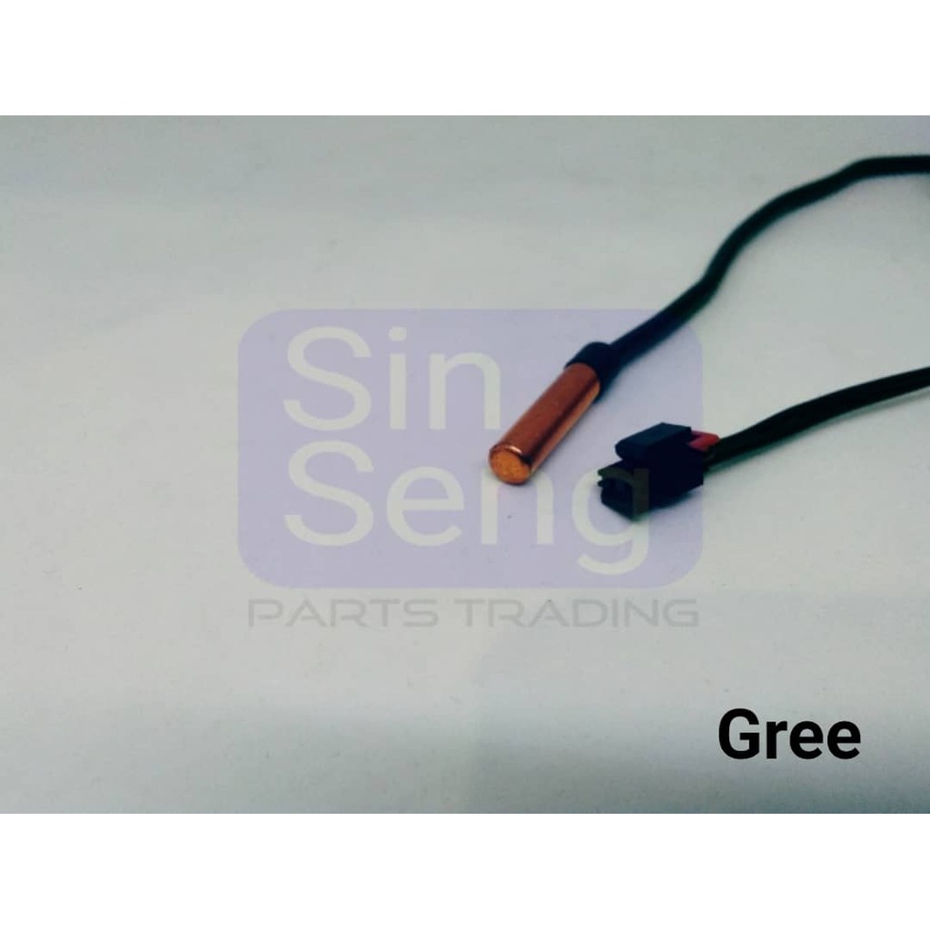 GREE AIR-COND COPPER SENSOR | Shopee Malaysia