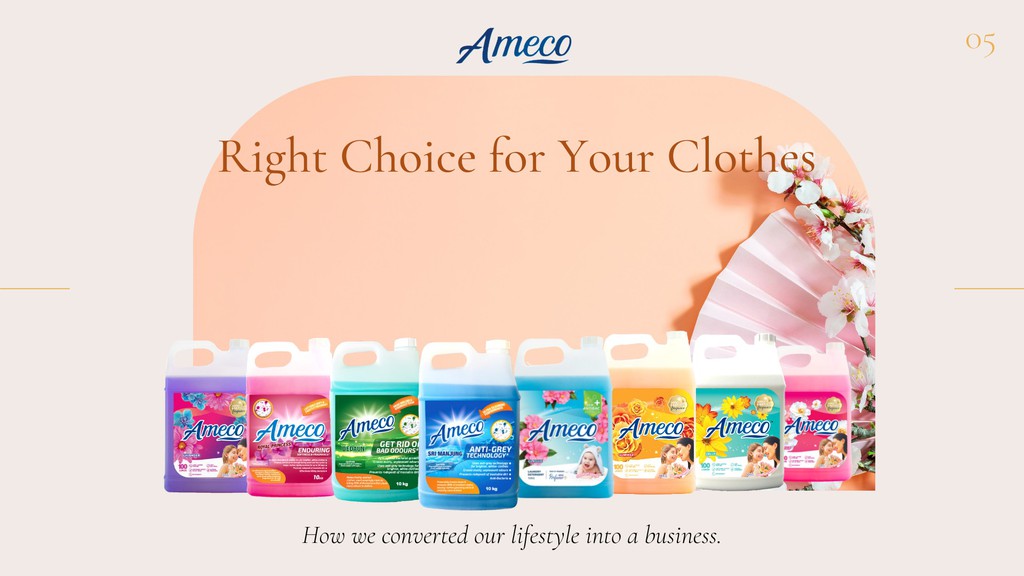 Ameco Official Store, Online Shop | Shopee Malaysia