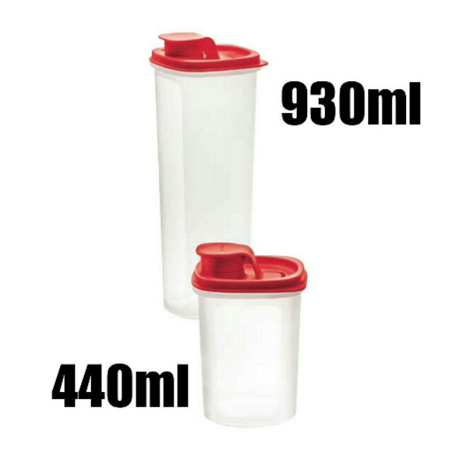 Tupperware stor n pour set(2pcs) | Shopee Malaysia
