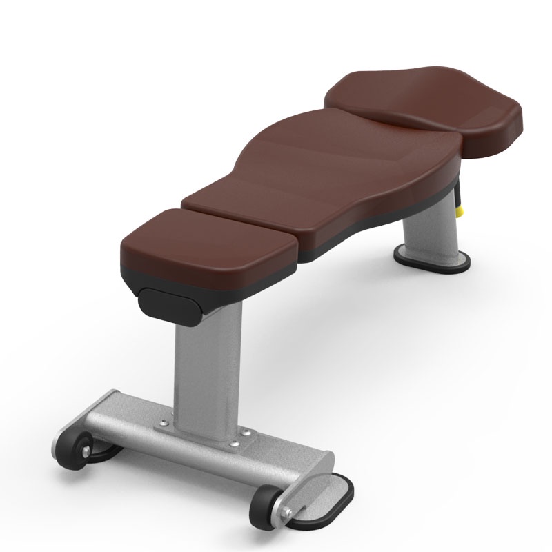 YANRE Flat Bench (61A47 ) | Shopee Malaysia