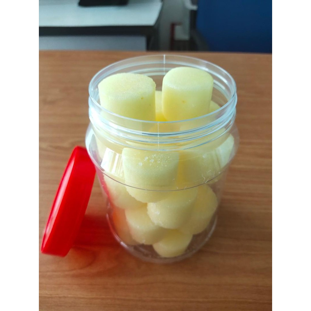 Deodorant Para Block Toilet Deodorant Block Ubat Gegat Kuning Pewangi ...