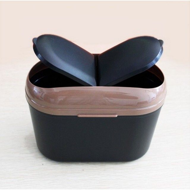 New Mini Dustbin / Car Dustbin | Shopee Malaysia
