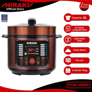pressure cooker - Prices and Promotions - Sept 2021 | Shopee Malaysia