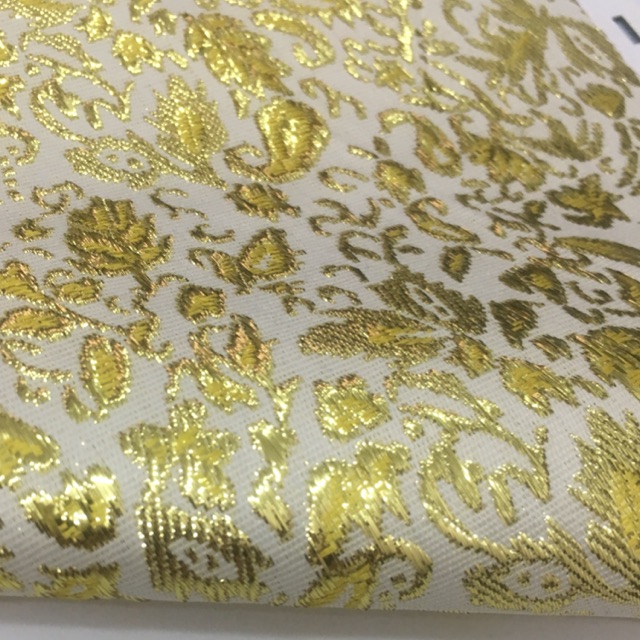 Kain Broket / Kain Songket Jacquard Bidang 60” | Shopee Malaysia