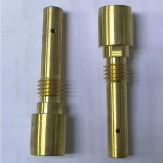 Daihen U4167G03(WT3510/3520) Welding Tip (Original) | Shopee Malaysia