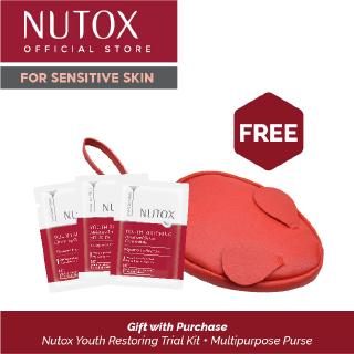 Nutox Official Shop Online, August 2022 | Shopee Malaysia