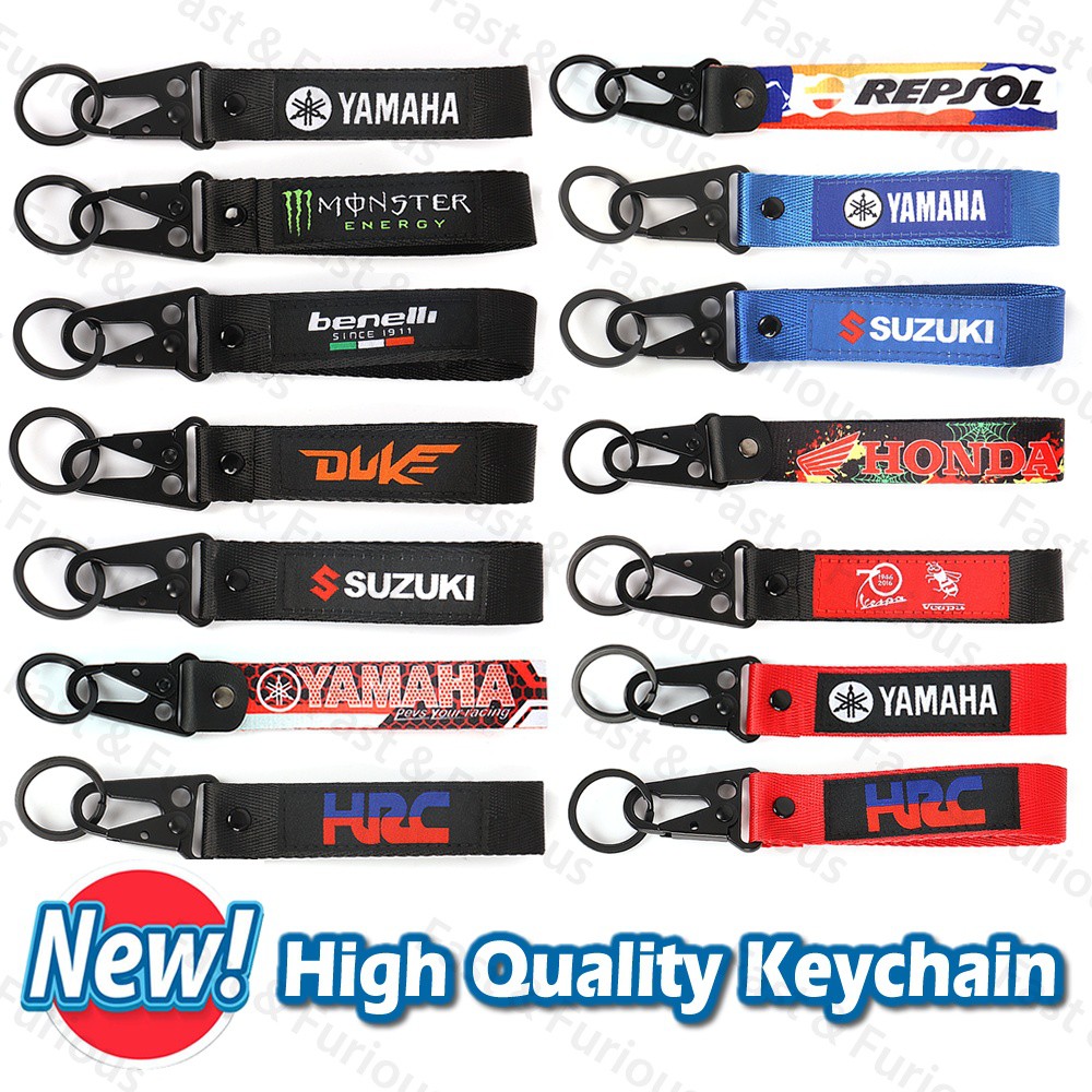 Yamaha / Honda / Kawasaki / Ducati / SYM / Benelli / CFMOTO / SUZUKI ...