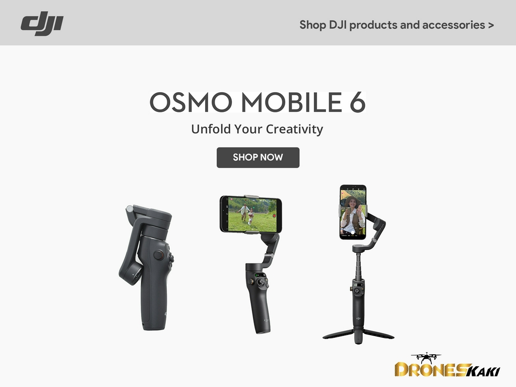 Drones Kaki Official, Online Shop | Shopee Malaysia