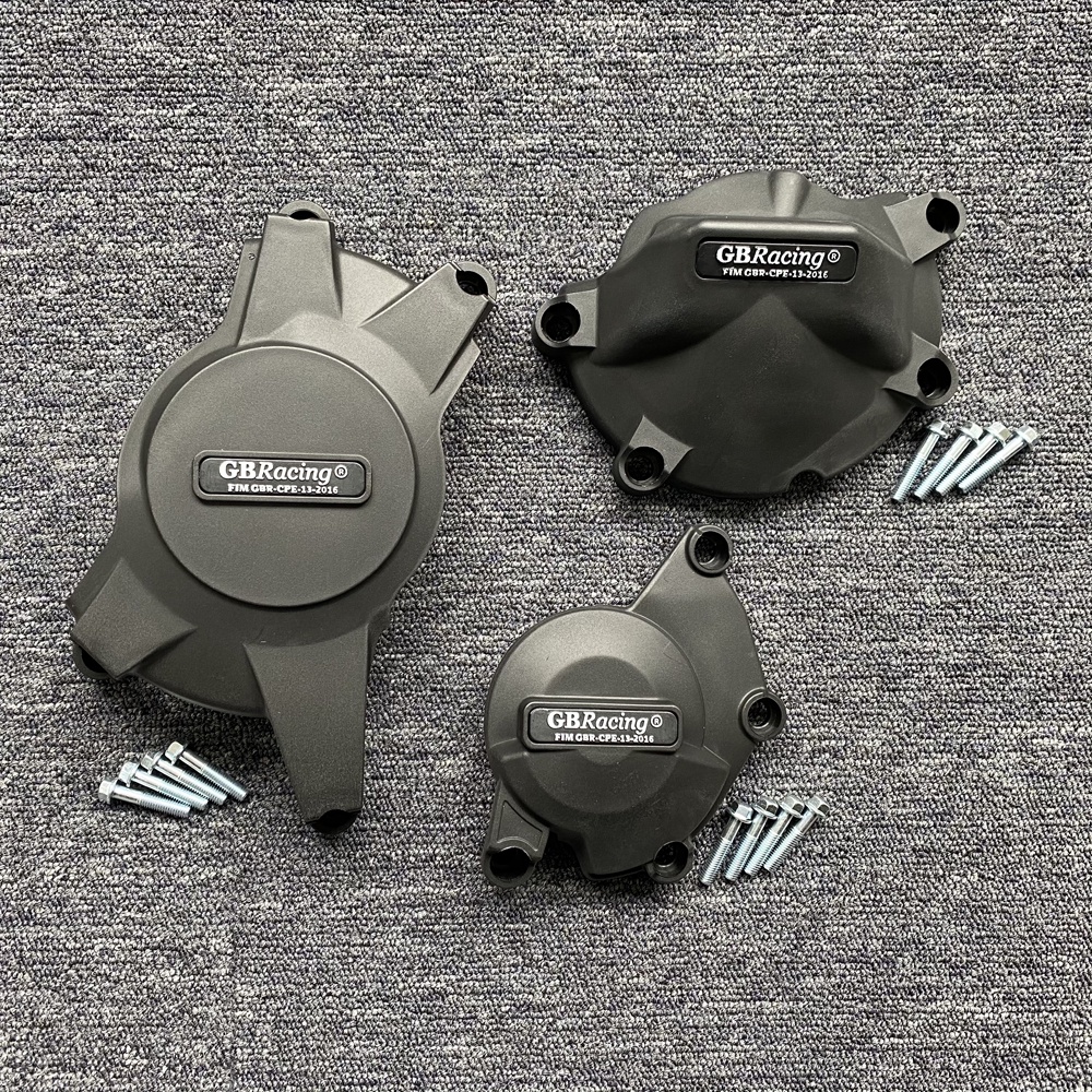 Motorcycles Engine cover Protection case for SUZUKI GSXR1000 GSXR 1000 ...