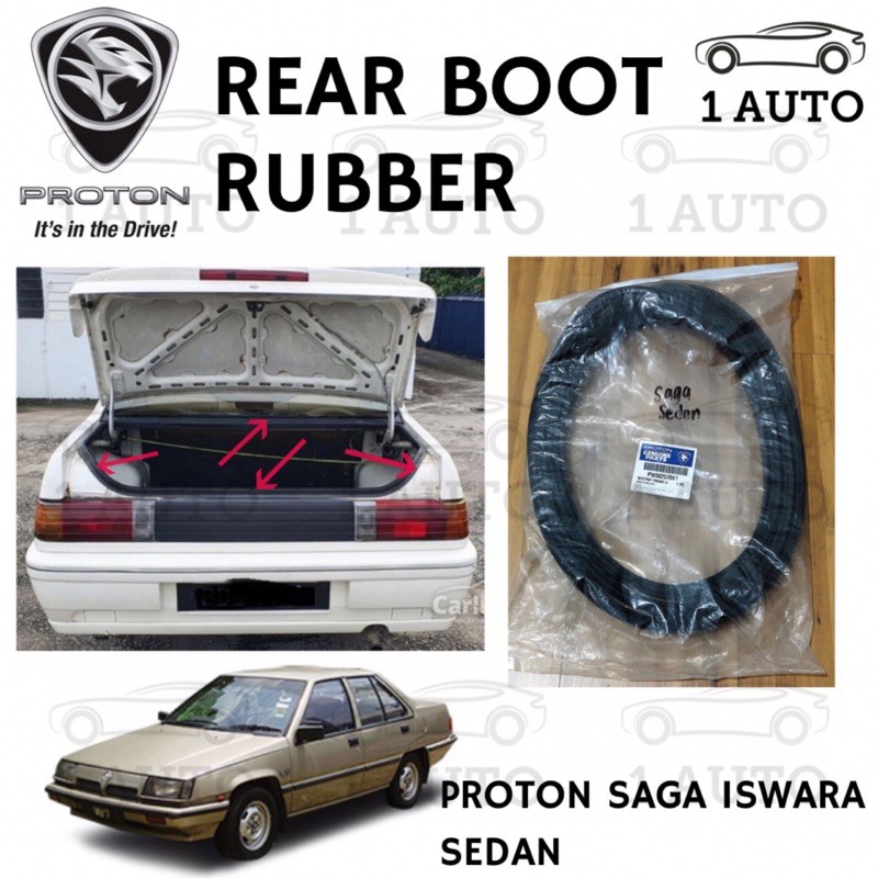 Spare Part Proton Saga Lama | Reviewmotors.co