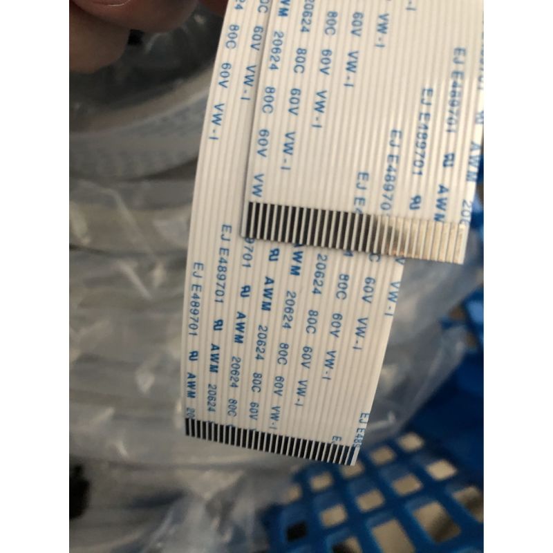 29 PIN 42CM XP600 Printhead Cable EPSON XP600 Printhead Data Cable ...