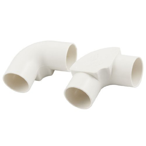 PVC Conduit Inspection Elbow 20MM /25MM | Shopee Malaysia