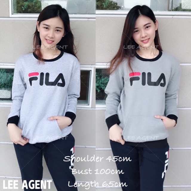 Set Combo Unisex ( sweater & Jogger pants ) | Shopee Malaysia