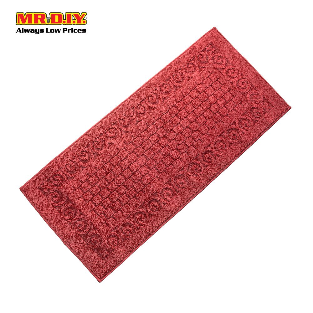 Floor Mat (50 x 110cm) | Shopee Malaysia