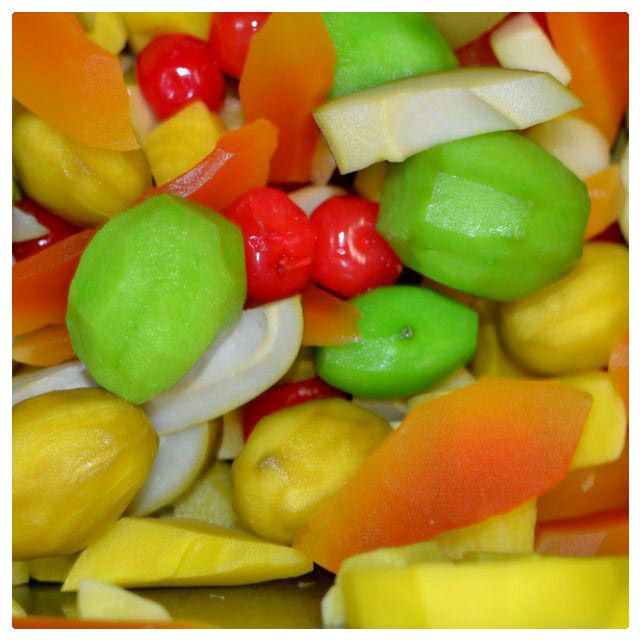 Jeruk Madu Pak Ali Original Penang - 180 gram | Shopee Malaysia