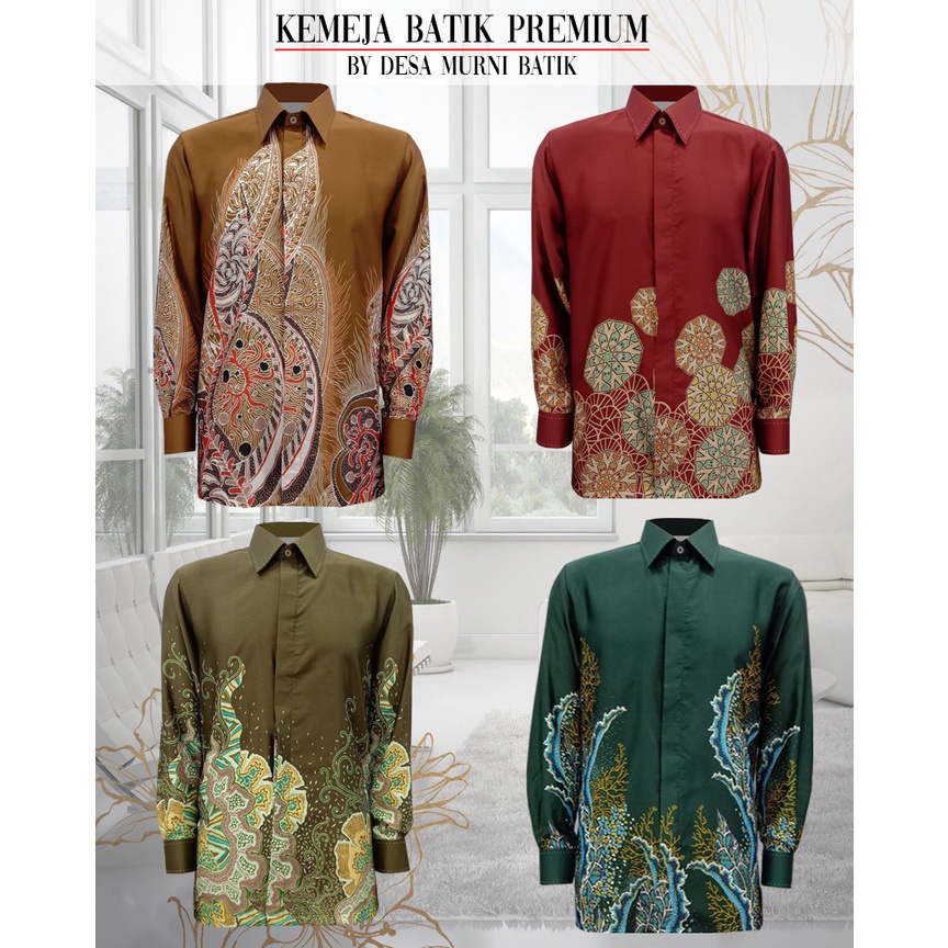 Desa Murni Batik Terengganu, Online Shop | Shopee Malaysia