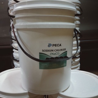 Tong Putih terpakai 20L (90%) | Shopee Malaysia