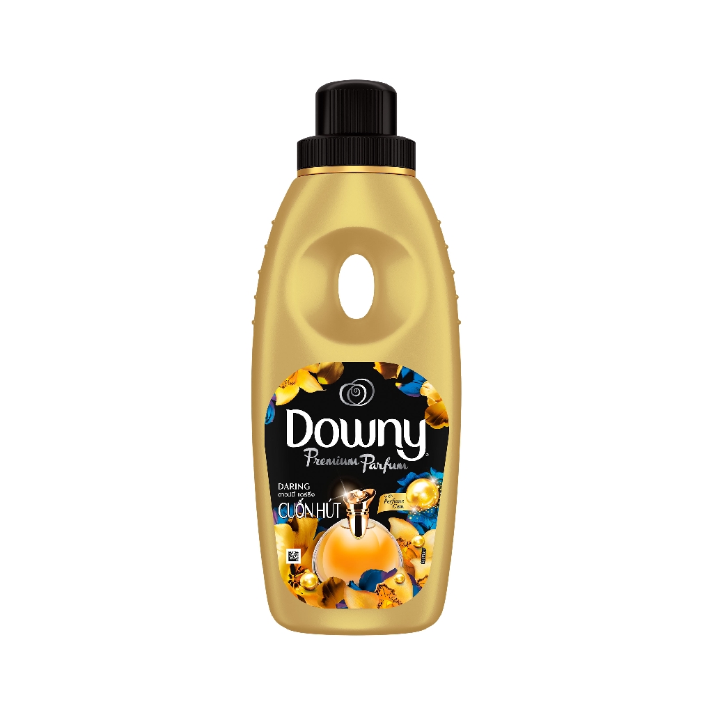 (GWP) Downy Premium Parfum Daring Concentrate Fabric Conditioner 370ml ...