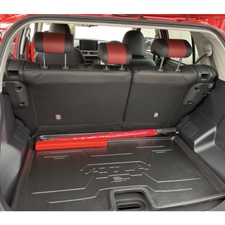 TRAY BOOT PERODUA ATIVA PELAPIK BONET PERODUA ATIVA PVC WATERPROOF ...
