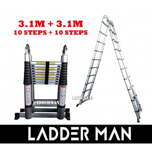 Ladderman, Online Shop | Shopee Malaysia
