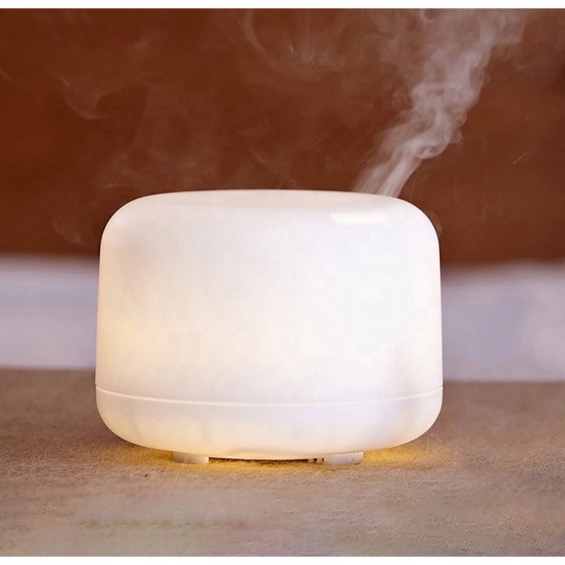 Ultrasonic Therapy AROMA DIFFUSER | Shopee Malaysia