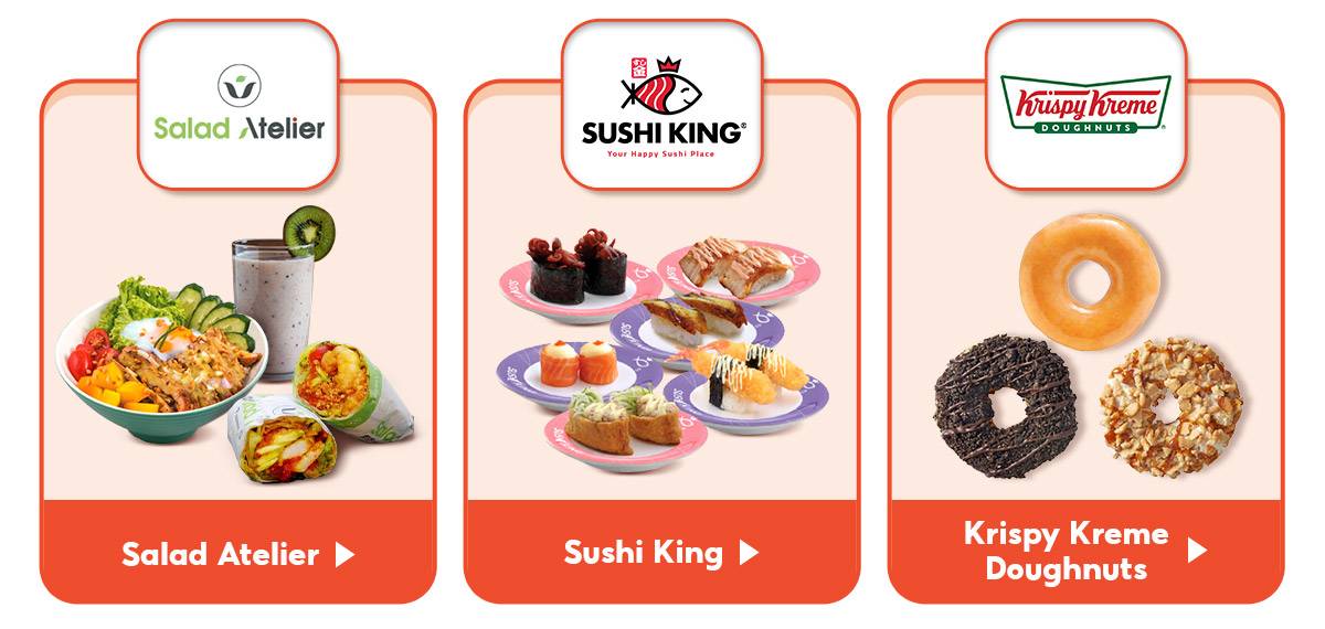 ShopeeFood 2022 | Free Delivery Min Spend RM0 | Shopee Malaysia