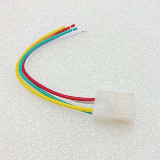 EX5 Wave100 Cl1 Rectifier / Regulator Socket | Lazada