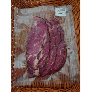 Halal Beef Streaky Breakfast | Shopee Malaysia