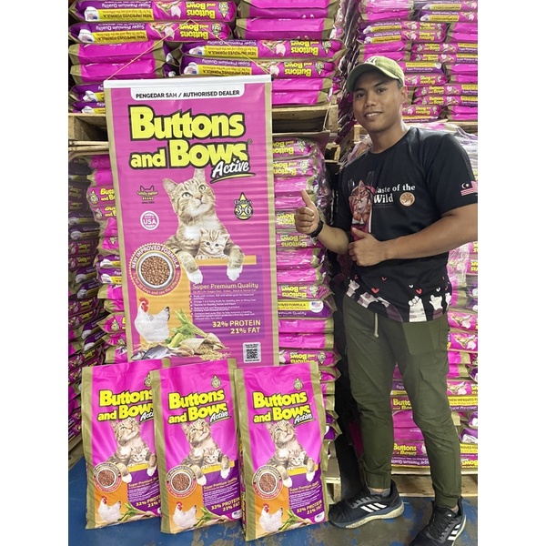 buttonandbows - Prices and Promotions - Dec 2022 | Shopee Malaysia