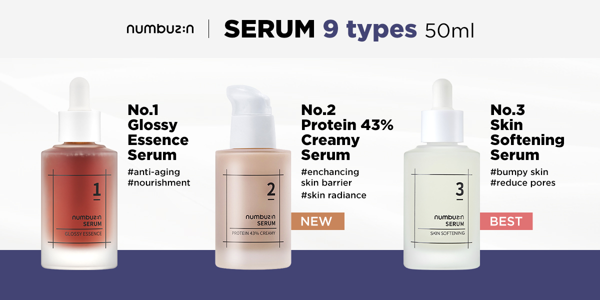 numbuzin MY Official Store Online, March 2023 | Shopee Malaysia