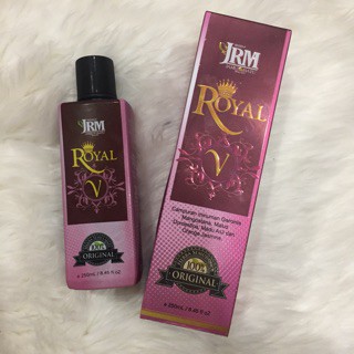 JRM JAMU RATU MALAYA ROYAL V (ORIGINAL STOKIS) | Shopee Malaysia