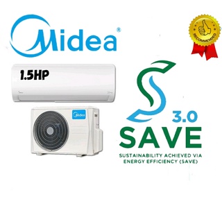 midea aircon - Prices and Promotions - Jul 2022 | Shopee Malaysia