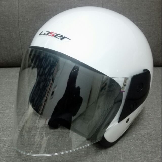 Helmet Jenama Laser | blogjenama