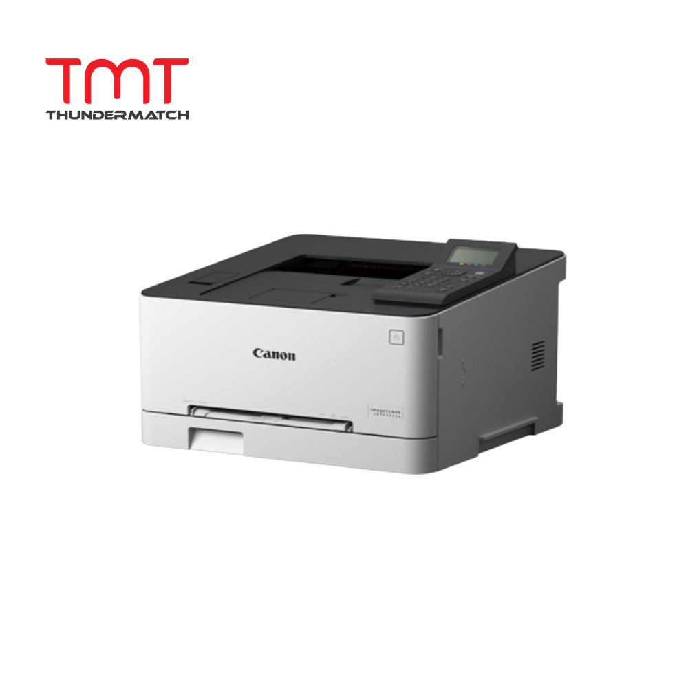 Canon LBP623Cdw Color Laser Beam Printer | Shopee Malaysia